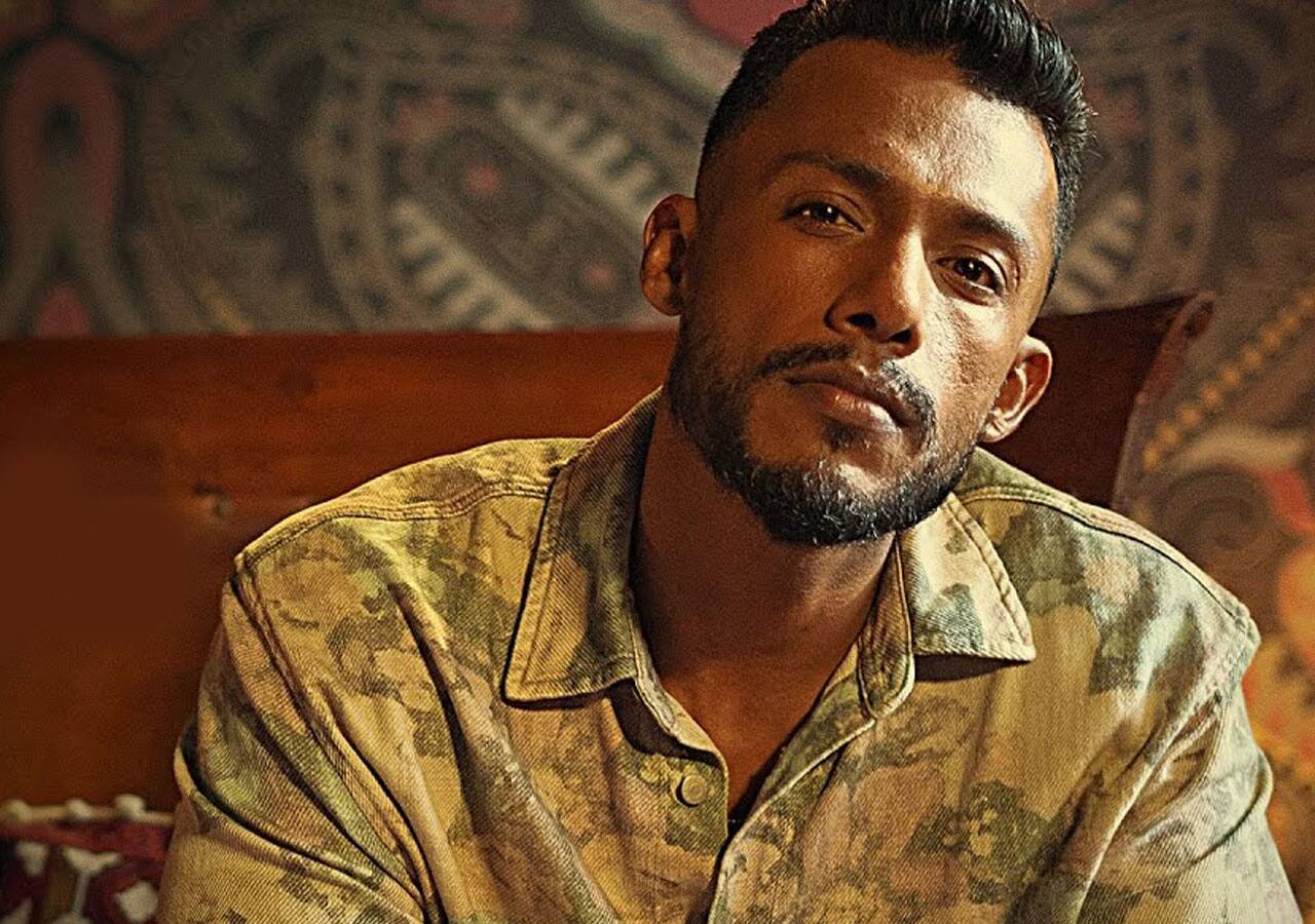 Khatron Ke Khiladi 13: Shiv Thakare, Dino James, Soundous Moufakir and ...