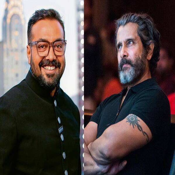 Chiyaan Vikram I Movie Latest News