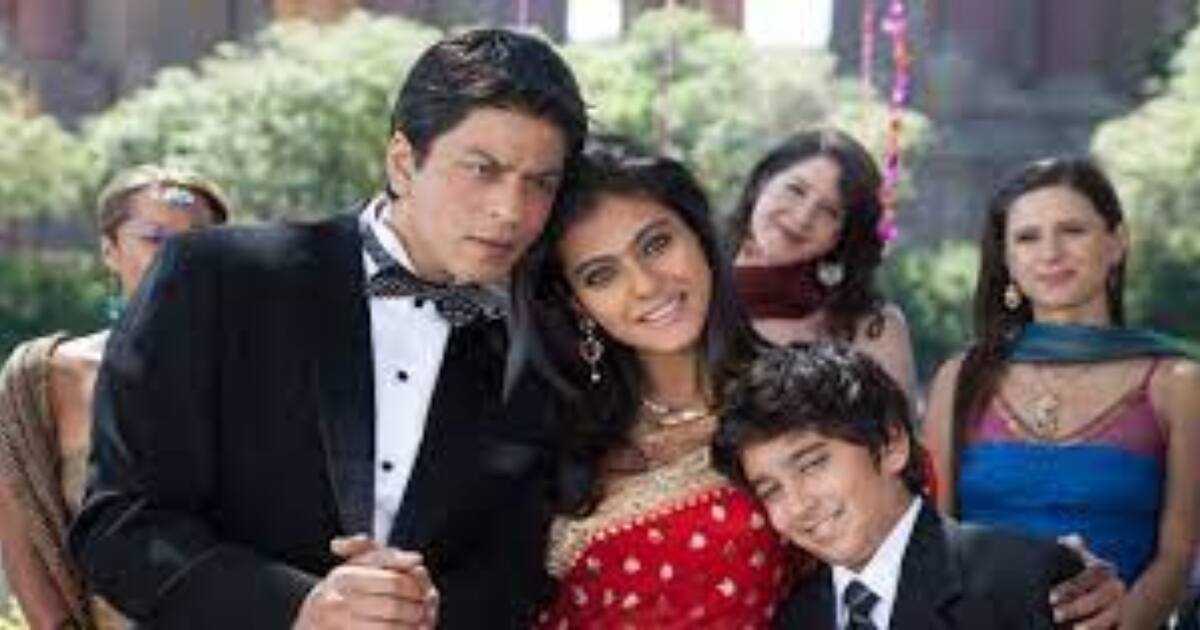 Karan Johar directed timeless films that are highest rated on IMDb