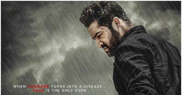 NTR 30 title to be out on Jr NTR's birthday, starring Janhvi Kapoor: इस ...