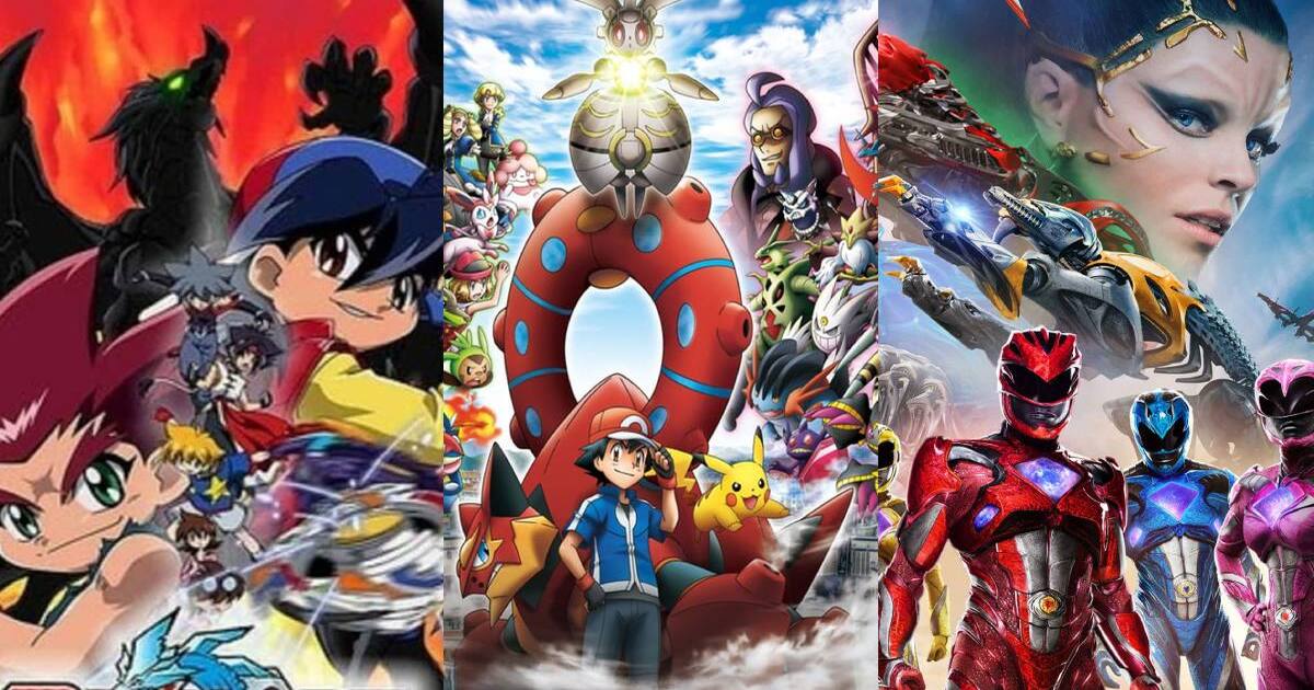 Top 10 Popular Anime In India