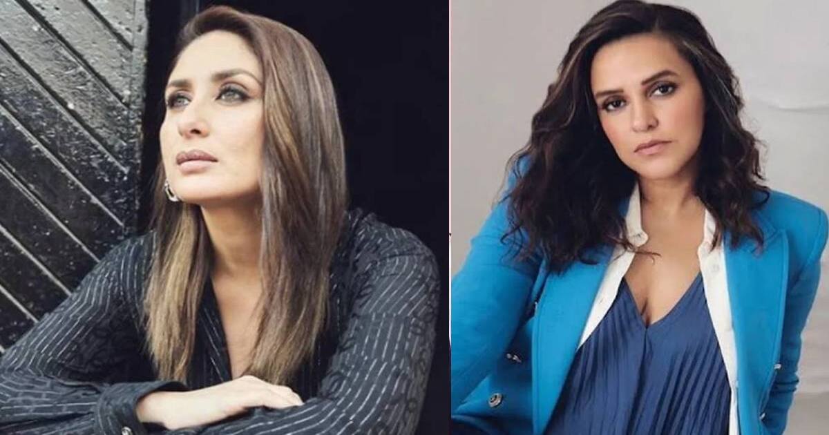 Top 10 actresses who went bare body for bold scenes in movies