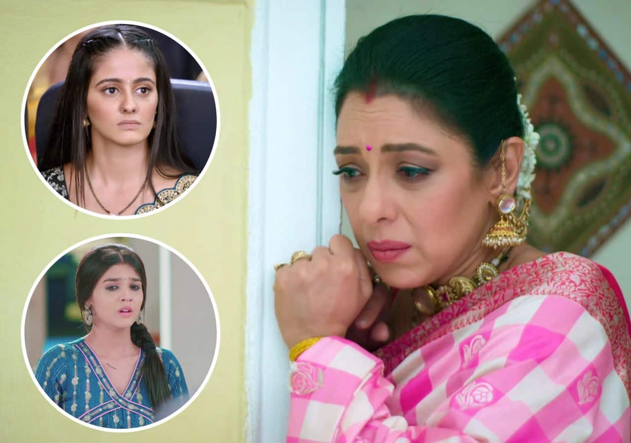 Anupama Ranking Drop In Ormax Media TRP 20th Week 2023 Taarak Mehta Ka Ooltah Chashmah Gets ...