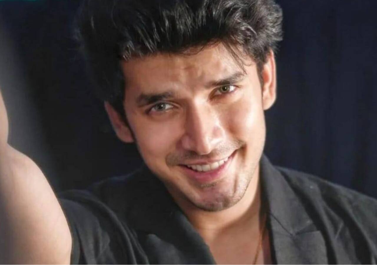 Anupamaa: Paras Kalnawat hits back at co-stars who disagreed with his ...