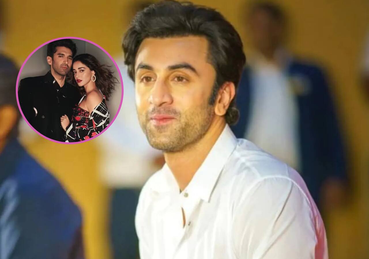 Did Ranbir Kapoor just confirm rumours of Aditya Roy Kapur-Ananya ...