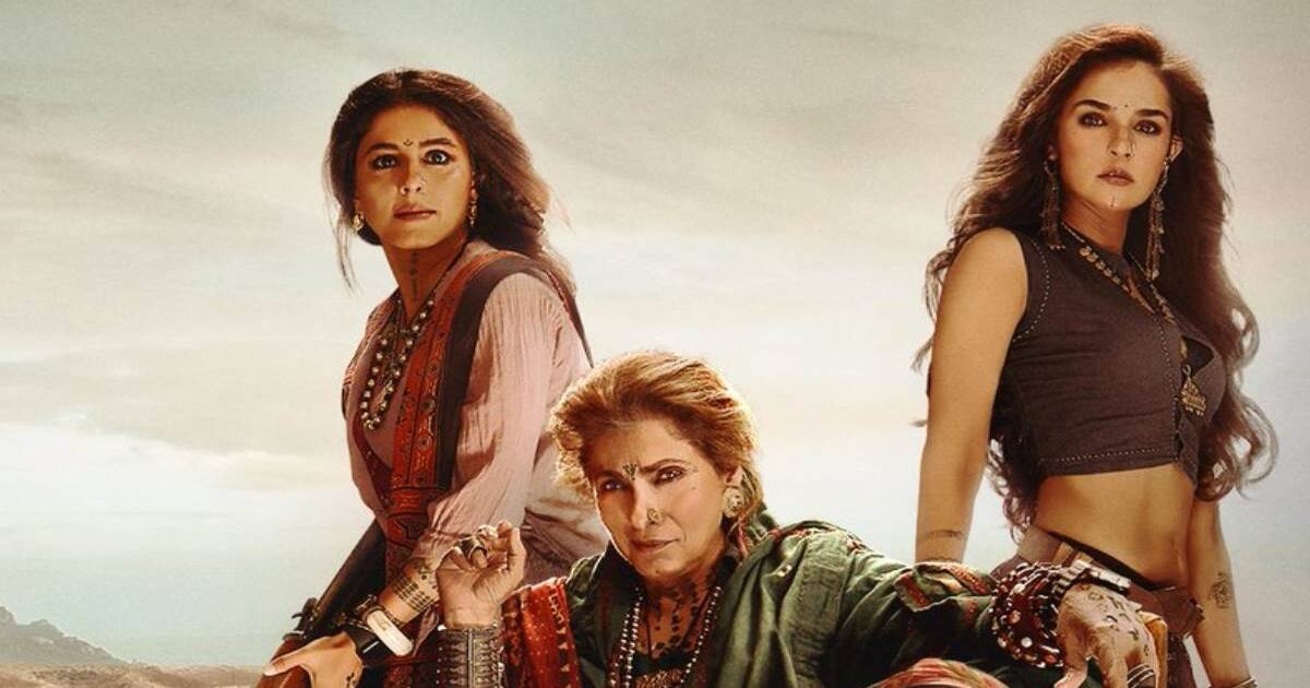 Engaging And Full Of Twists Ott Web Series To Watch If You Loved Saas