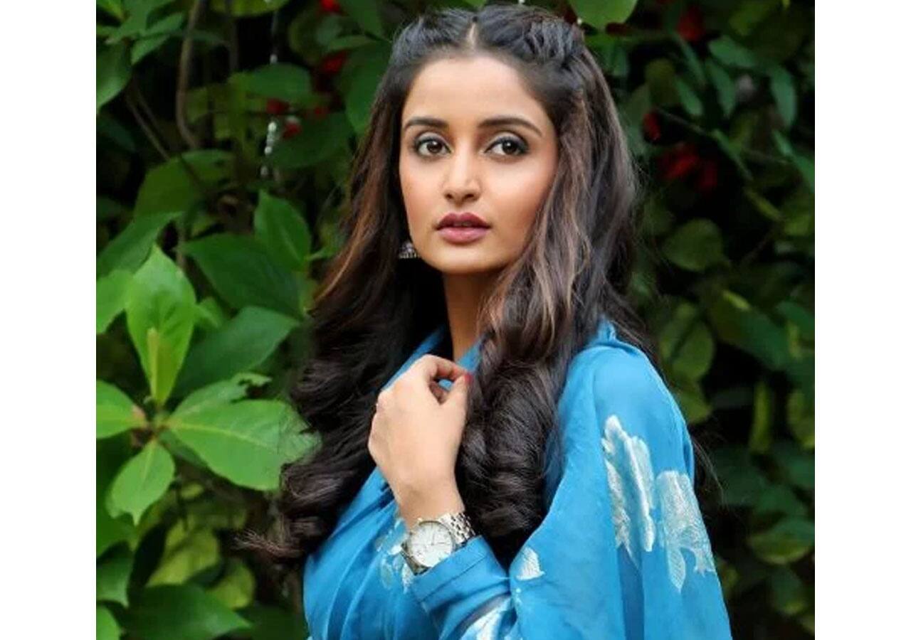 Anupama Maaya Aka Chhavi Pandey To Gum Hai Kisi Ke Pyar Mein Patralekha ...