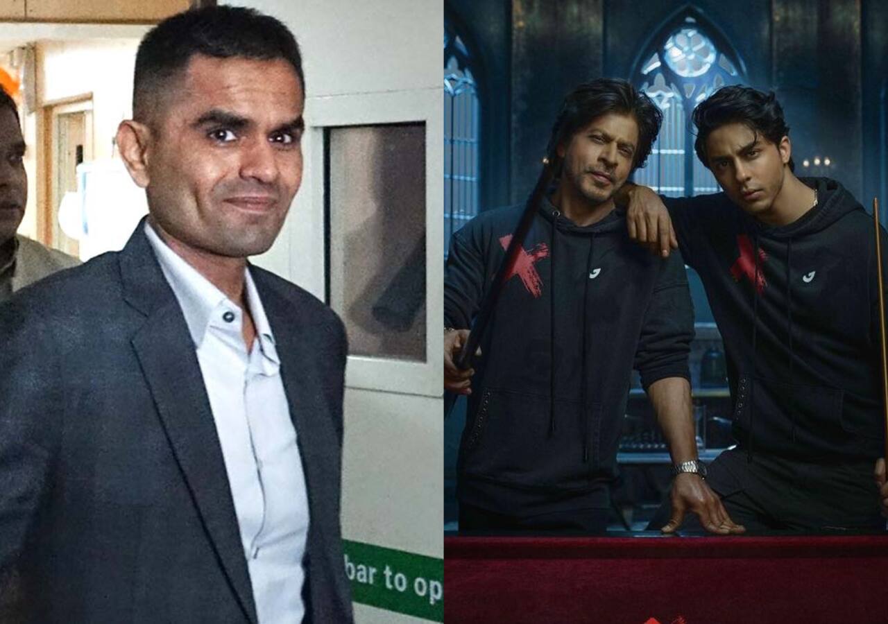 Aryan Khan case: Sameer Wankhede's hearing on the alleged leaked chats ...