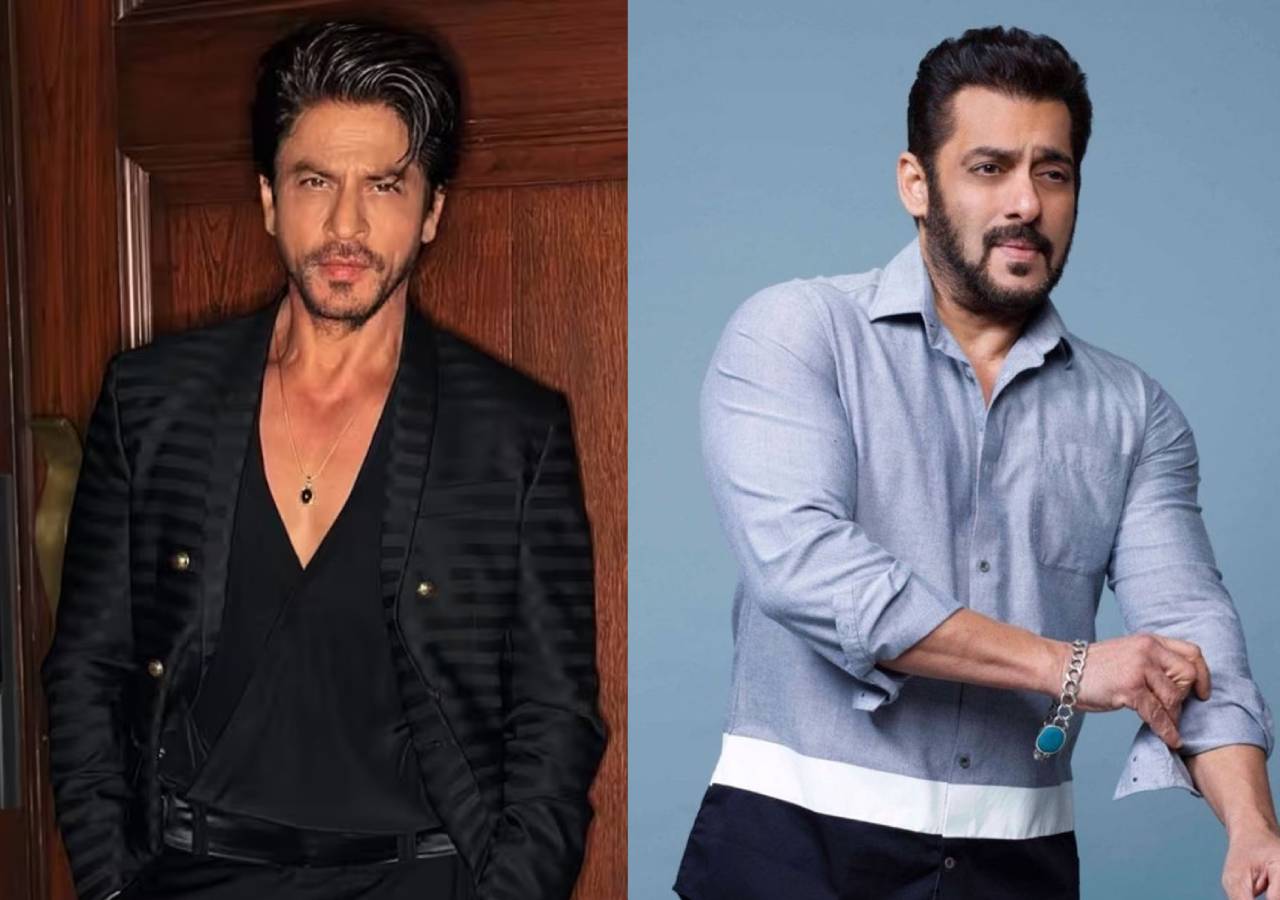 Not Shah Rukh Khan or Salman Khan but THIS is India’s highest paid actor