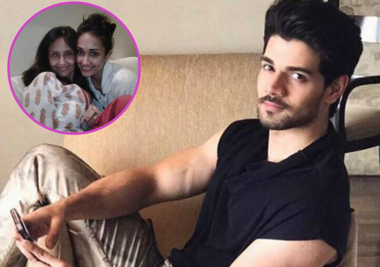 Jiah Khan case: Rabia Khan says 'Sooraj Pancholi lied through his teeth' while expressing her ...