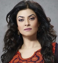 Sushmita Sen - Latest News, Photos, Videos, Awards, Filmography ...