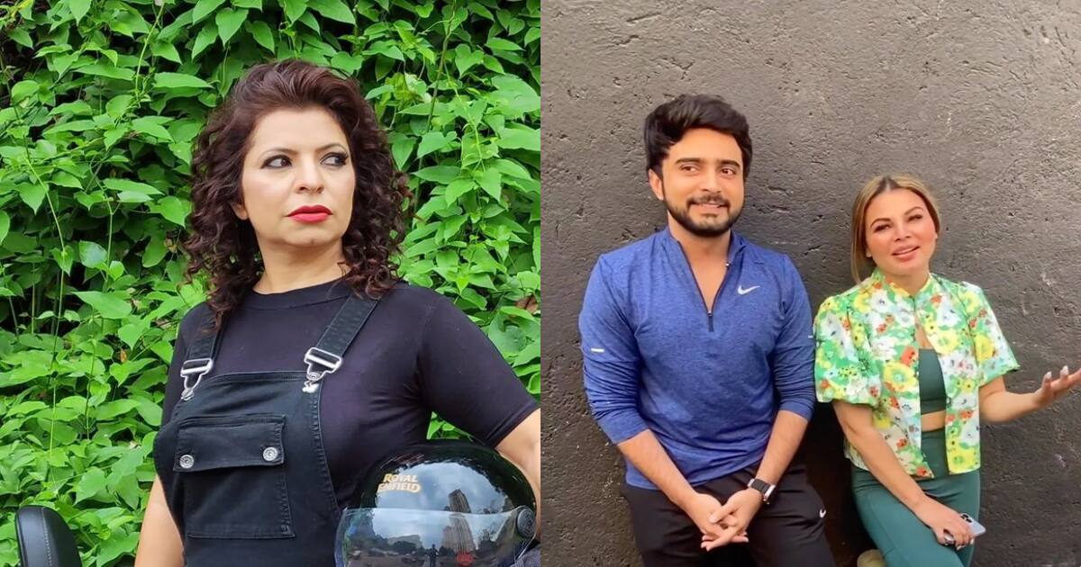 TOP 10 TV News Today: Jennifer Mistry SLAMS sexual relationship with ...