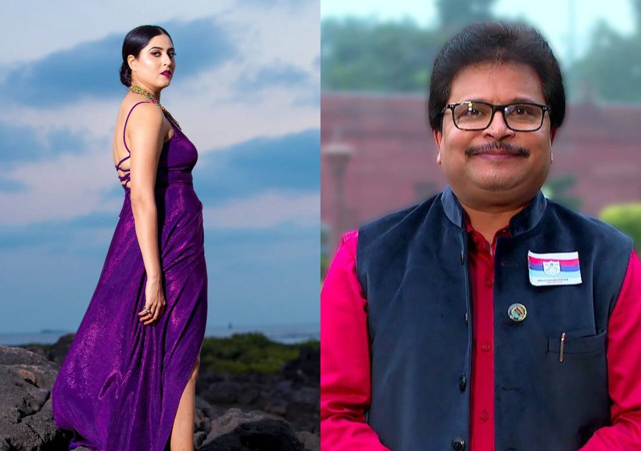 Taarak Mehta Ka Ooltah Chashmah: After Jennifer Mistry, Monika ...