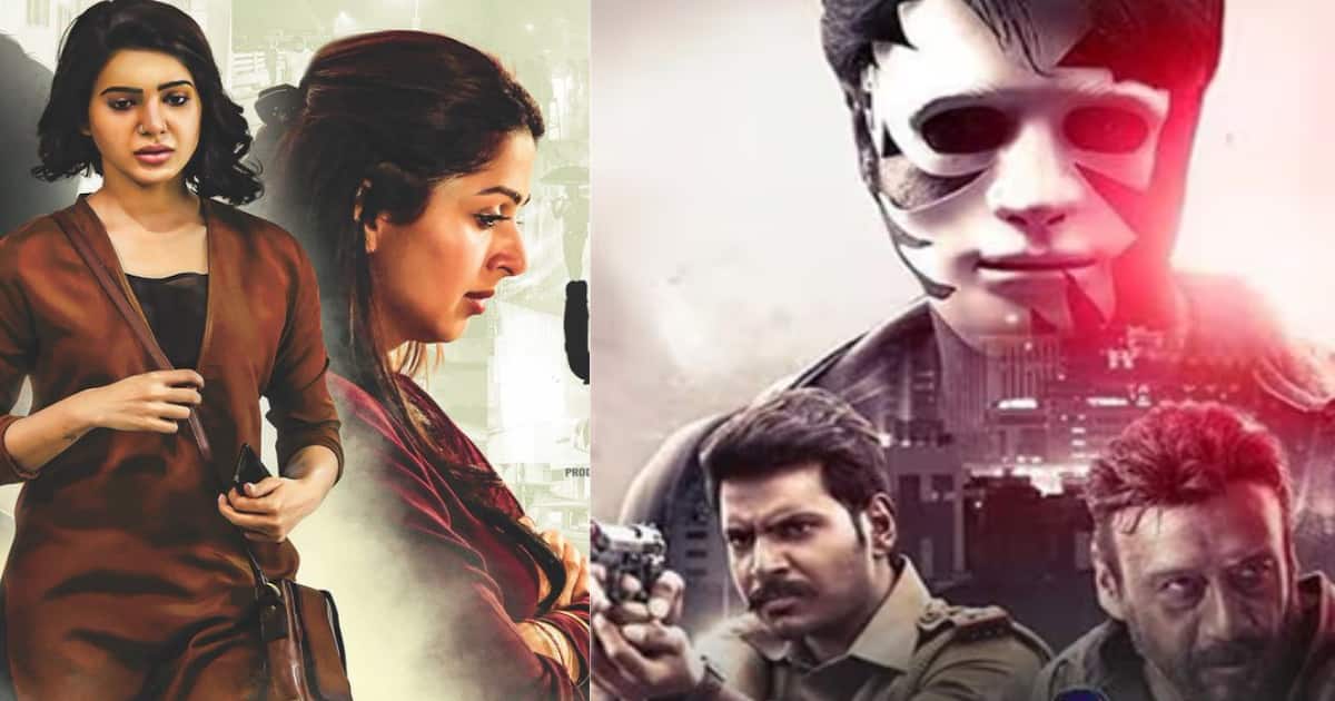 U-Turn, Maayavan and more top 10 underrated South Indian movies on Zee ... U-Turn, Maayavan and more top 10 underrated South Indian movies on Zee ...
