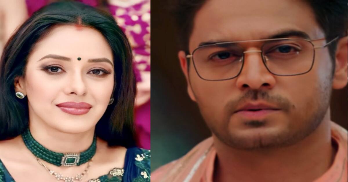 Anupamaa Upcoming twists May 23: Maya taunts Anu, Kavya gets pregnant ... Anupamaa Upcoming twists May 23: Maya taunts Anu, Kavya gets pregnant ...