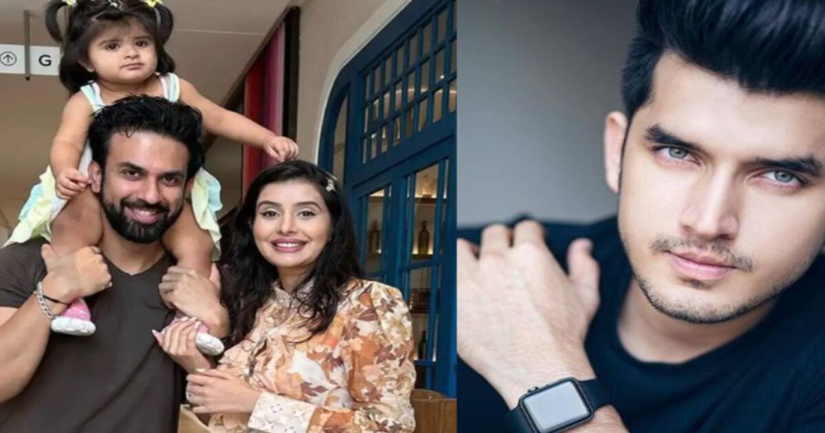 Trending TV News Today May 30: Paras Kalnawat upset with Anupamaa co ... Trending TV News Today May 30: Paras Kalnawat upset with Anupamaa co ...