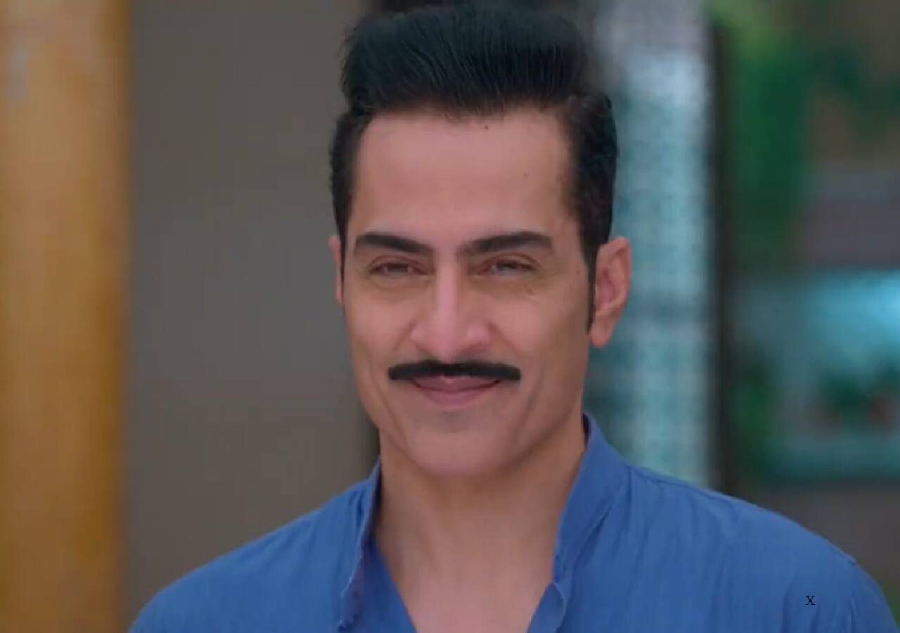 Anupamaa UPCOMING SHOCKING Twists: Vanraj happy with Anu's decision to ...