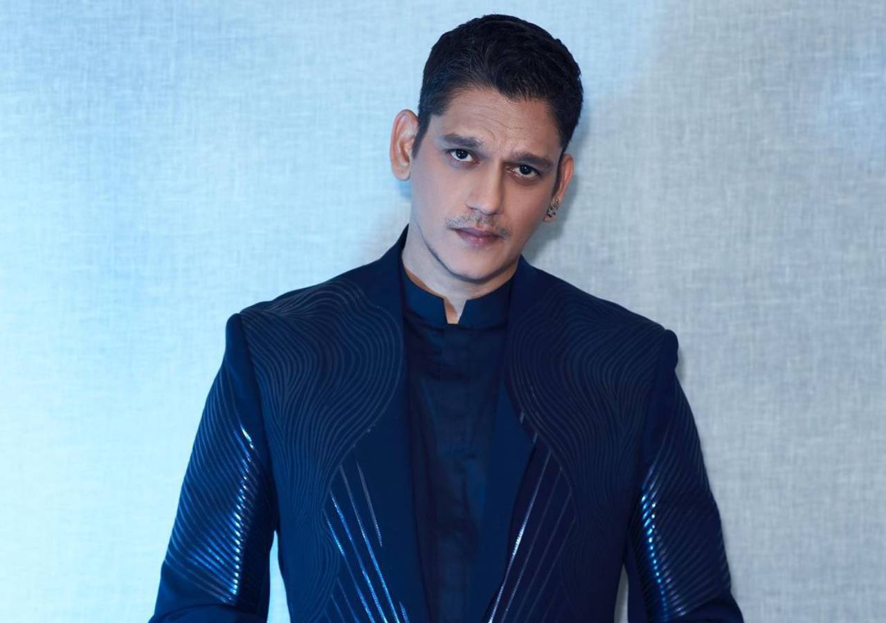 Cannes to IIFA, Mirzapur to Dahaad: Vijay Varma is the most exciting ... Cannes to IIFA, Mirzapur to Dahaad: Vijay Varma is the most exciting ...