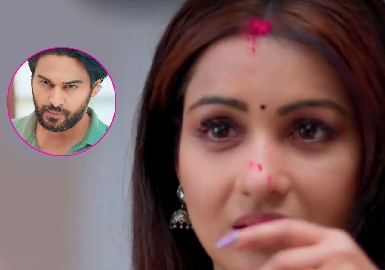 Anupamaa upcoming twist: Anuj and Anupamaa will be separated once again ... Anupamaa upcoming twist: Anuj and Anupamaa will be separated once again ...