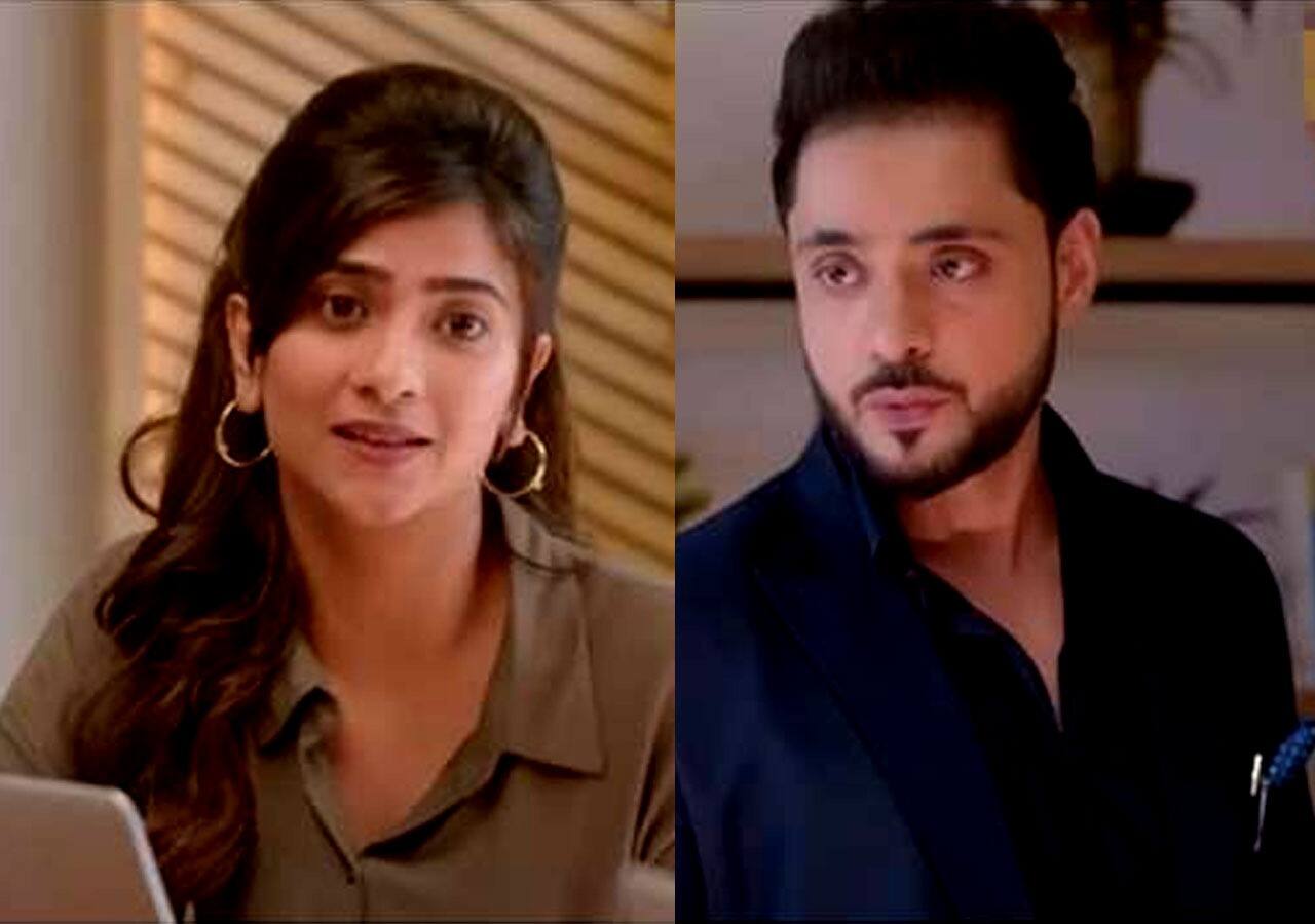 Katha Ankahee Upcoming Twist: Viaan to learn about Tejji's extramarital affair.