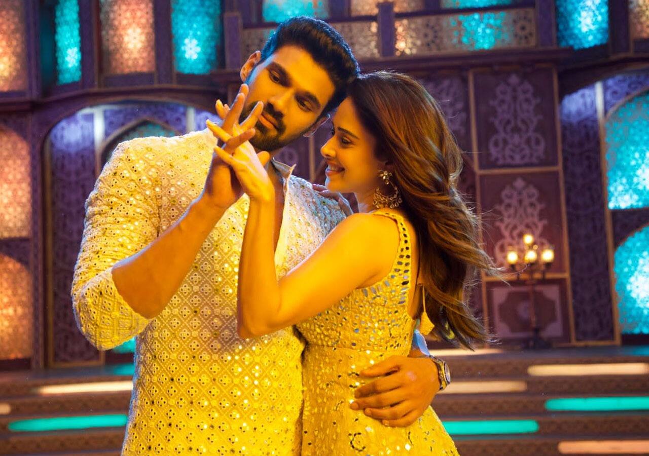 Chatrapathi trailer: Sreenivas Bellamkonda and Nushrratt Bharuccha all set to win hearts in this ...