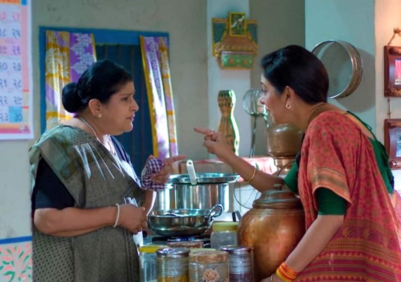 Anupamaa upcoming twist: It's finally the end of MaAn but Anu emerges ... Anupamaa upcoming twist: It's finally the end of MaAn but Anu emerges ...