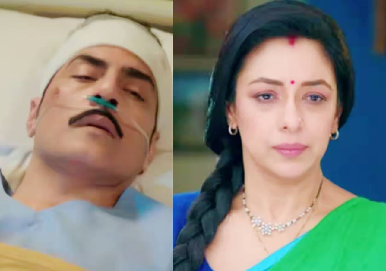 Anupamaa upcoming twist: Vanraj manipulates Anu once again, but she ... Anupamaa upcoming twist: Vanraj manipulates Anu once again, but she ...