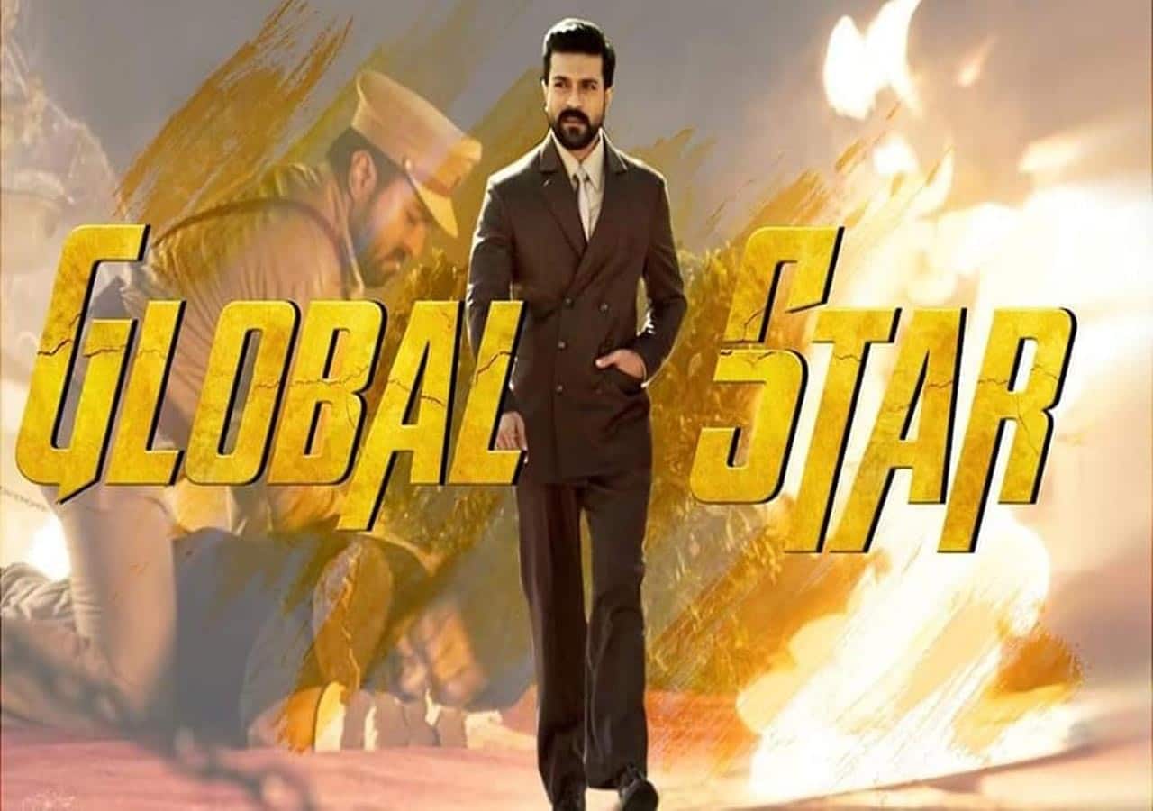 Global Star Ram Charan's masterstroke to open doors for new talent in ...