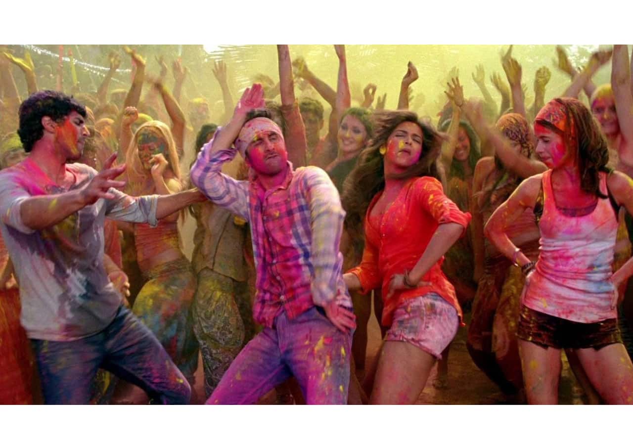 Yeh Jawaani Hai Deewani turns 10: BTS and Trivia of Ranbir Kapoor ... Yeh Jawaani Hai Deewani turns 10: BTS and Trivia of Ranbir Kapoor ...