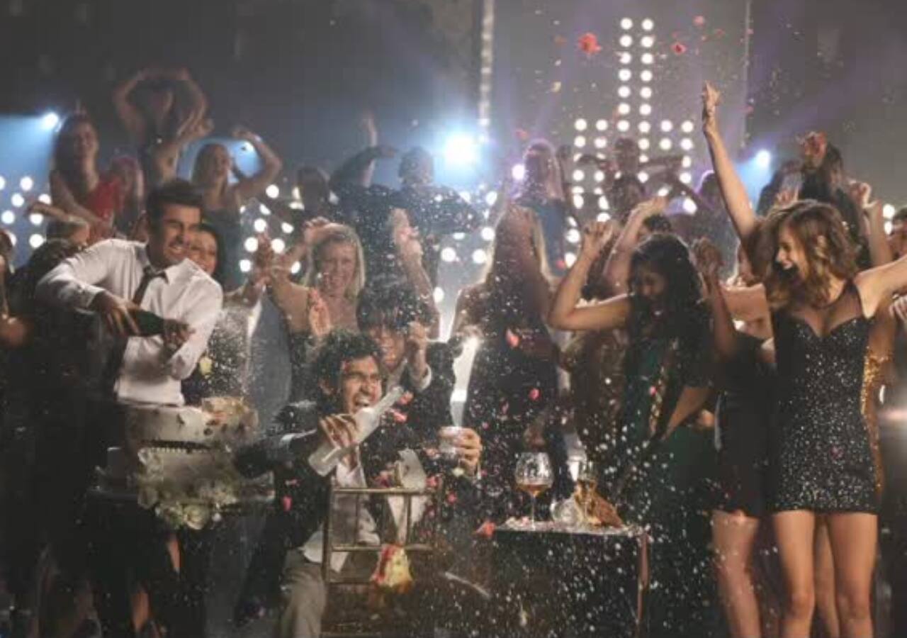 Yeh Jawaani Hai Deewani turns 10: BTS and Trivia of Ranbir Kapoor ...