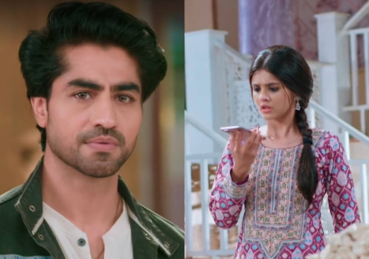 Yeh Rishta Kya Kehlata Hai: Fans discuss Rs 9.5K shoes, AbhiRa ...