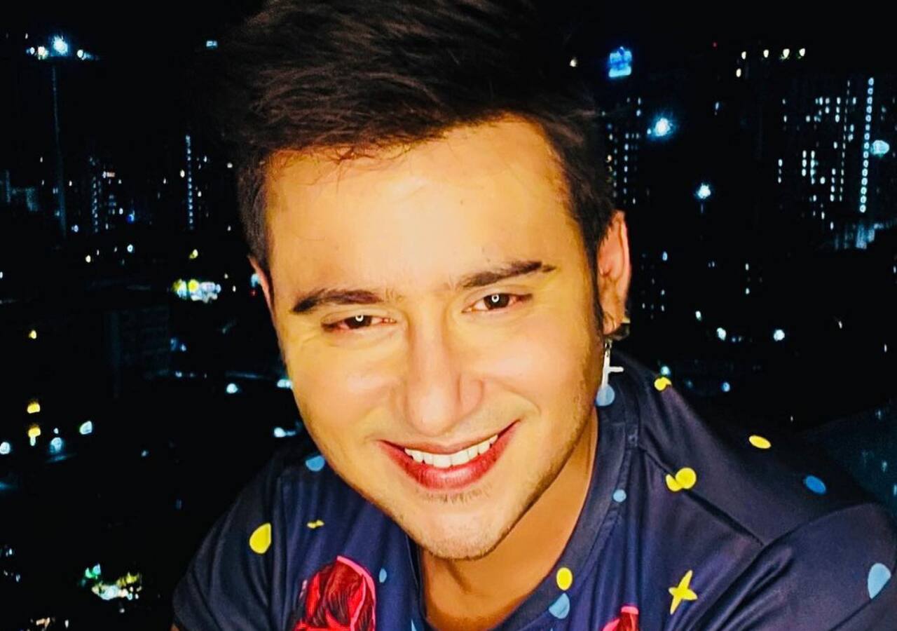 Aditya Singh Rajput Found Dead In bathroom In Mysterious Circumstances ...