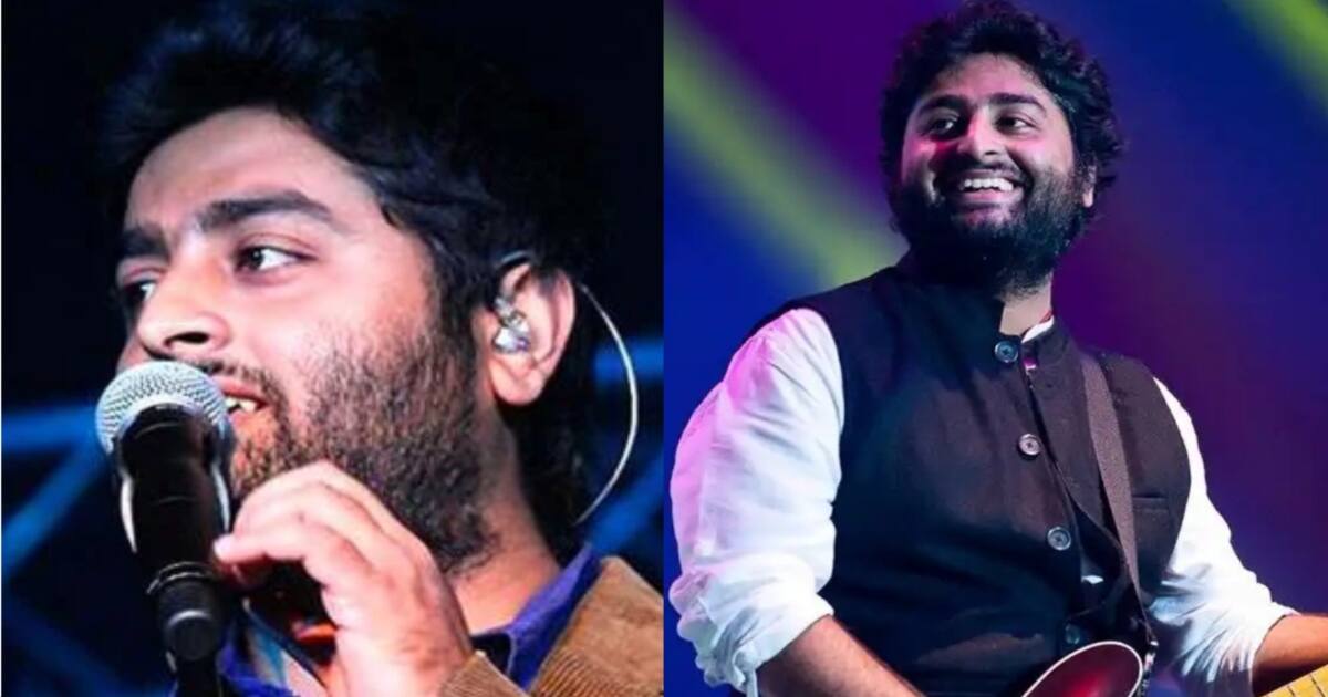 अरिजीत सिंह एक गाने से करते हैं कितनी कमाई, हर मामले में देते हैं बॉलीवुड एक्टर्स को टक्कर