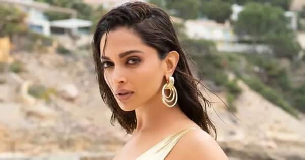 Deepika Padukone goes international; proves to be a boss lady as she ...