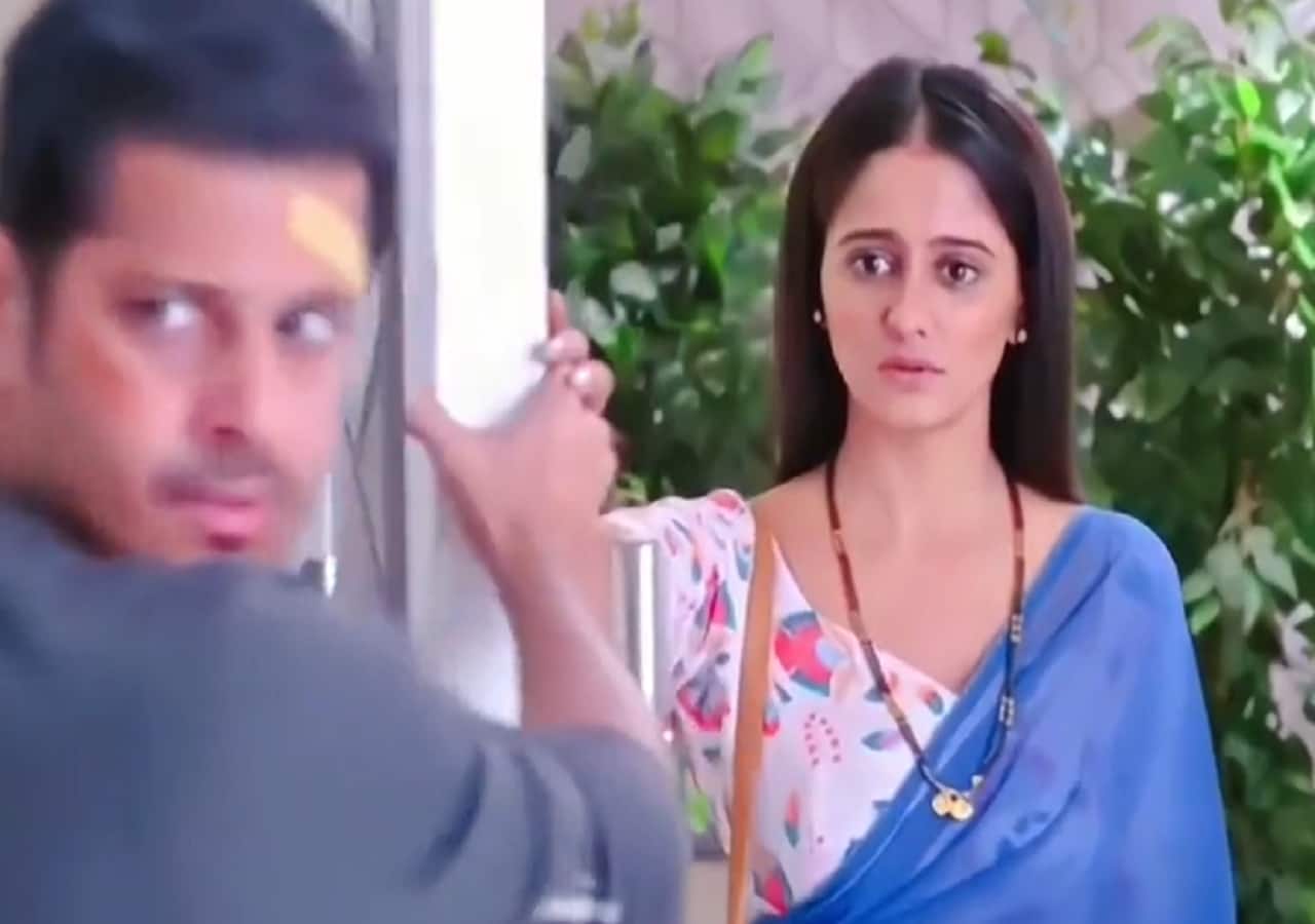 Ghum Hai Kisikey Pyaar Meiin: Vinu runs to meet Sai but Virat stops her at the door; netizens ...