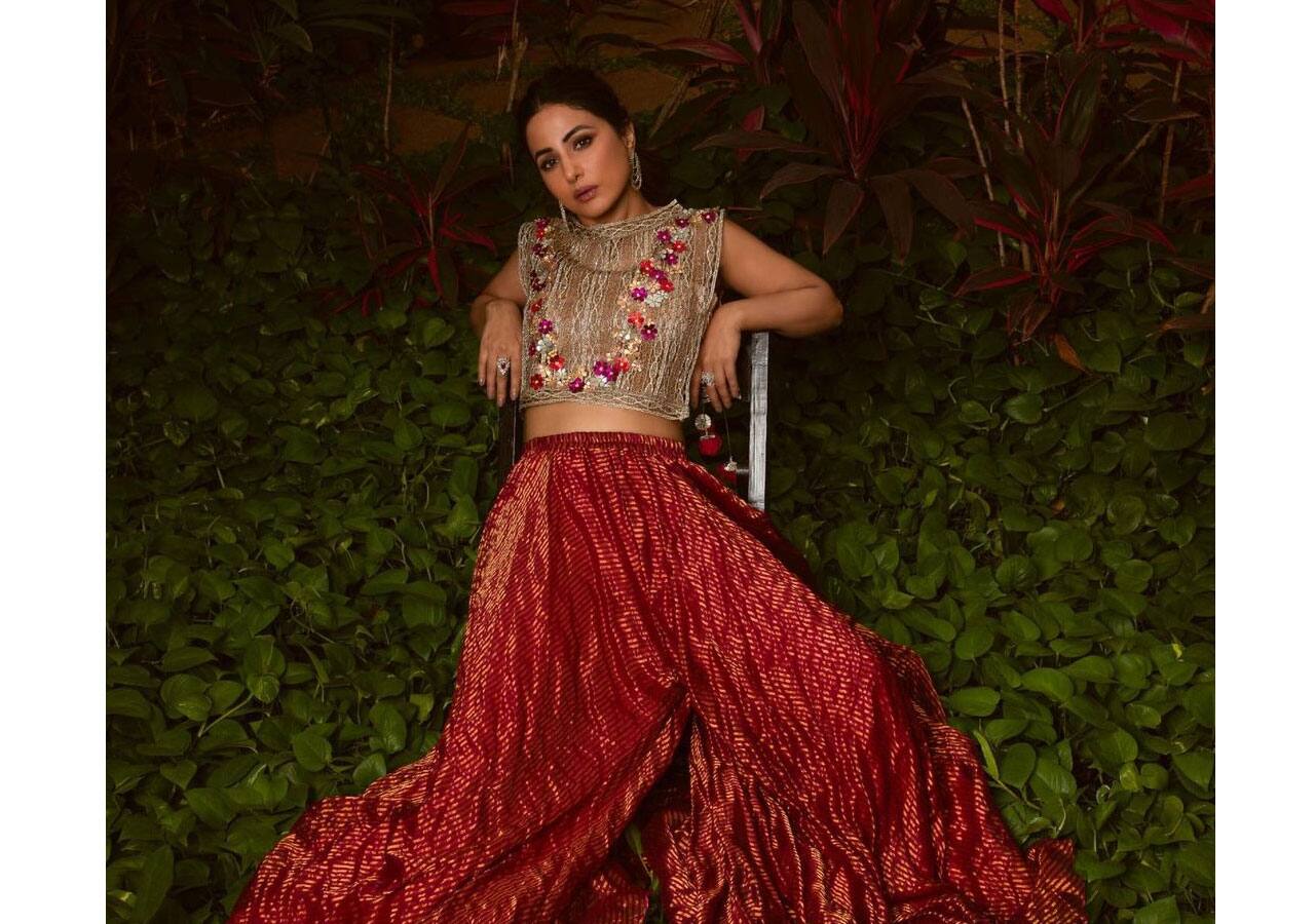 These actresses did not want to work in film and TV - टीवी और फिल्मों ...