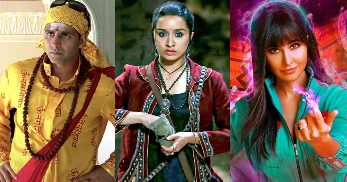 Top 10 Horror Comedy Movies To Watch On Ott