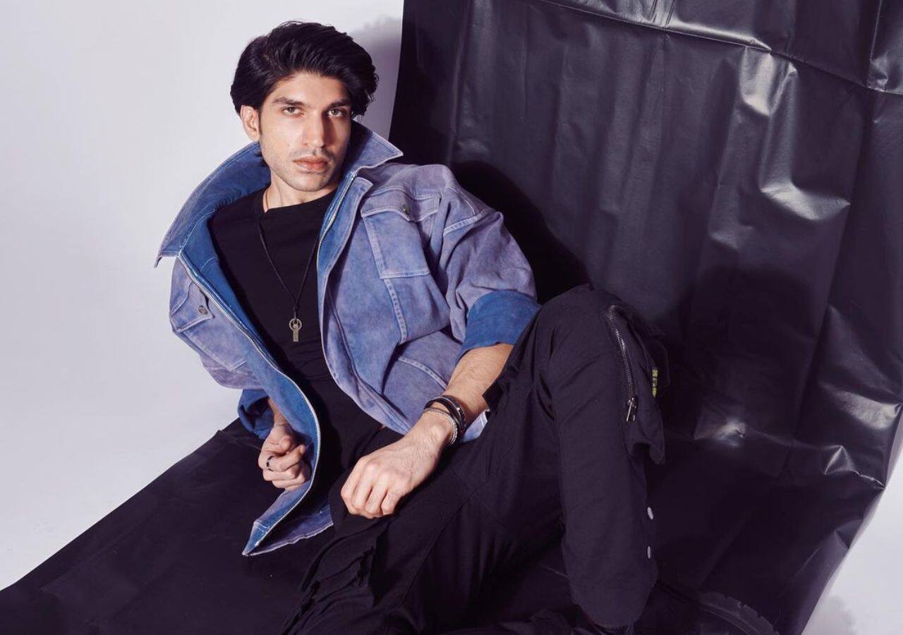 Karan Mehta Reveals About Journey To Bollywood And Working Experience ...