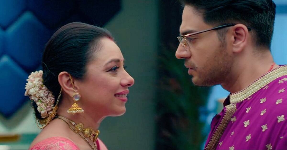 Anupamaa: Major upcoming twists that cannot be missed Anupamaa: Major upcoming twists that cannot be missed