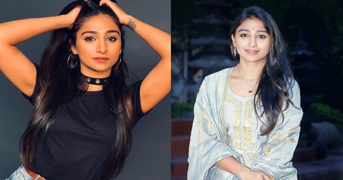 रॉयल फैमिली की बेटी हैं ये रिश्ता क्या कहलाता है की ये एक्ट्रेसेस ...