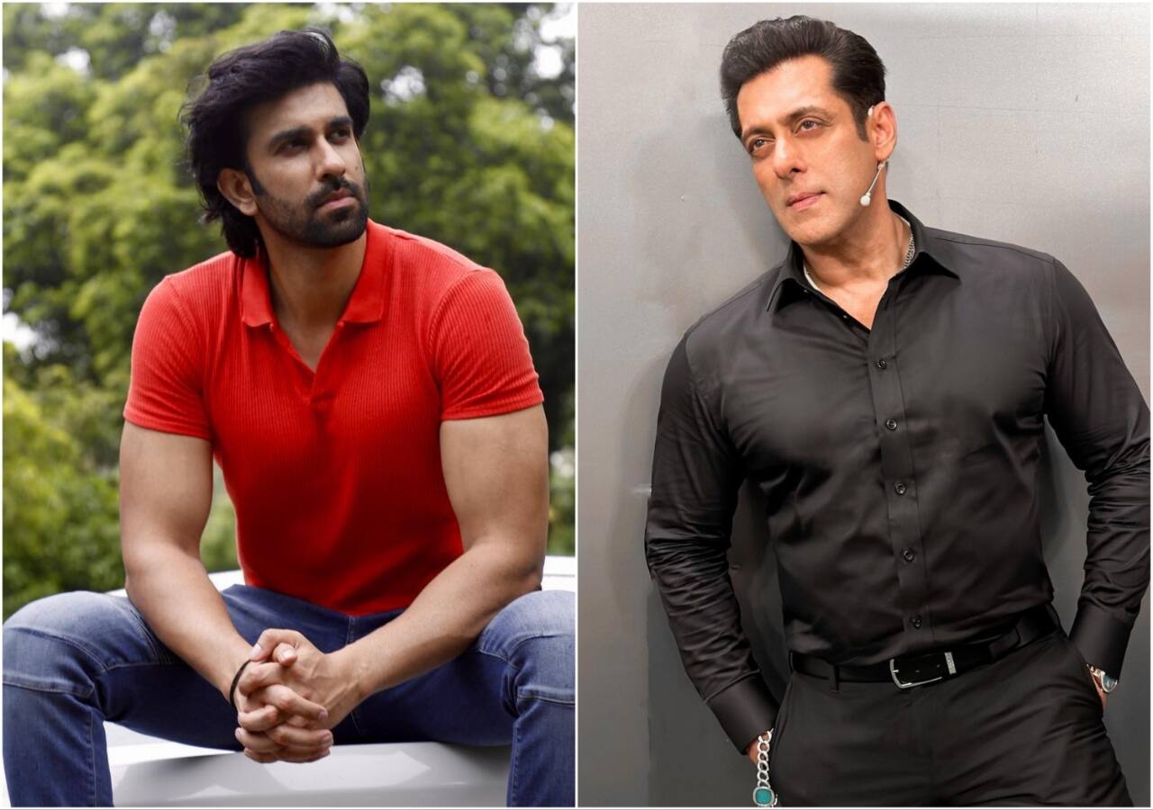 Charu Asopa husband Rajeev Sen is not going to participate in Bigg Boss ... Charu Asopa husband Rajeev Sen is not going to participate in Bigg Boss ...