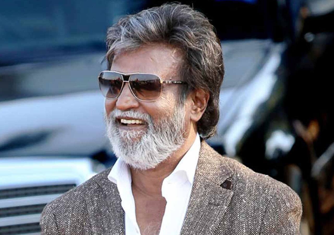 Jailer: Rajinikanth confesses he’s an alcoholic, admits his life would ...