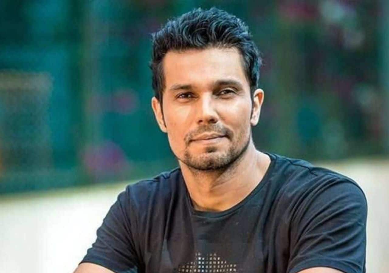 4 నెలల్లో 26 కేజీలు తగ్గిన రణ్‌దీప్ హుడా.. ఏ క్యారెక్టర్ కోసం.. ఎలా ...