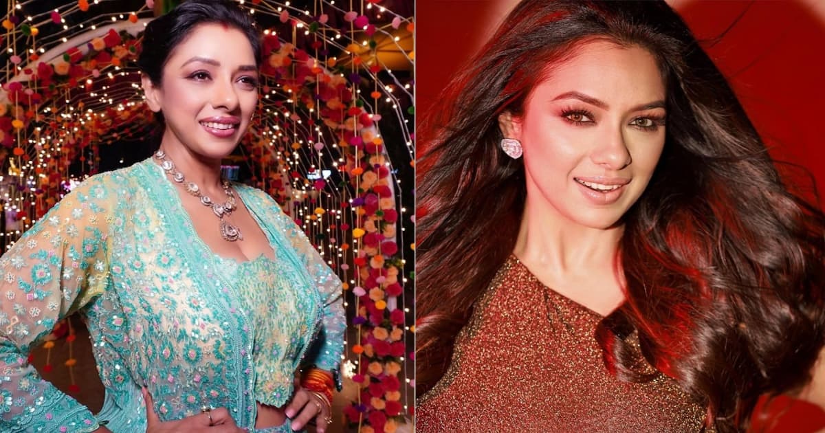 गोविंदा के साथ स्क्रीन शेयर कर चुकी हैं रुपाली गांगुली, इन फिल्मों में ...