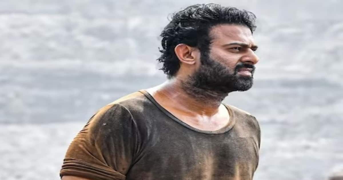 Eeswar to Adipurush: Top 10 looks of Prabhas`