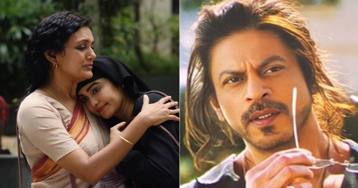 2023 में रिलीज हुई इन फिल्मों ने बॉक्स ऑफिस पर तोड़े रिकॉर्ड, की 150 करोड़ की कमाई