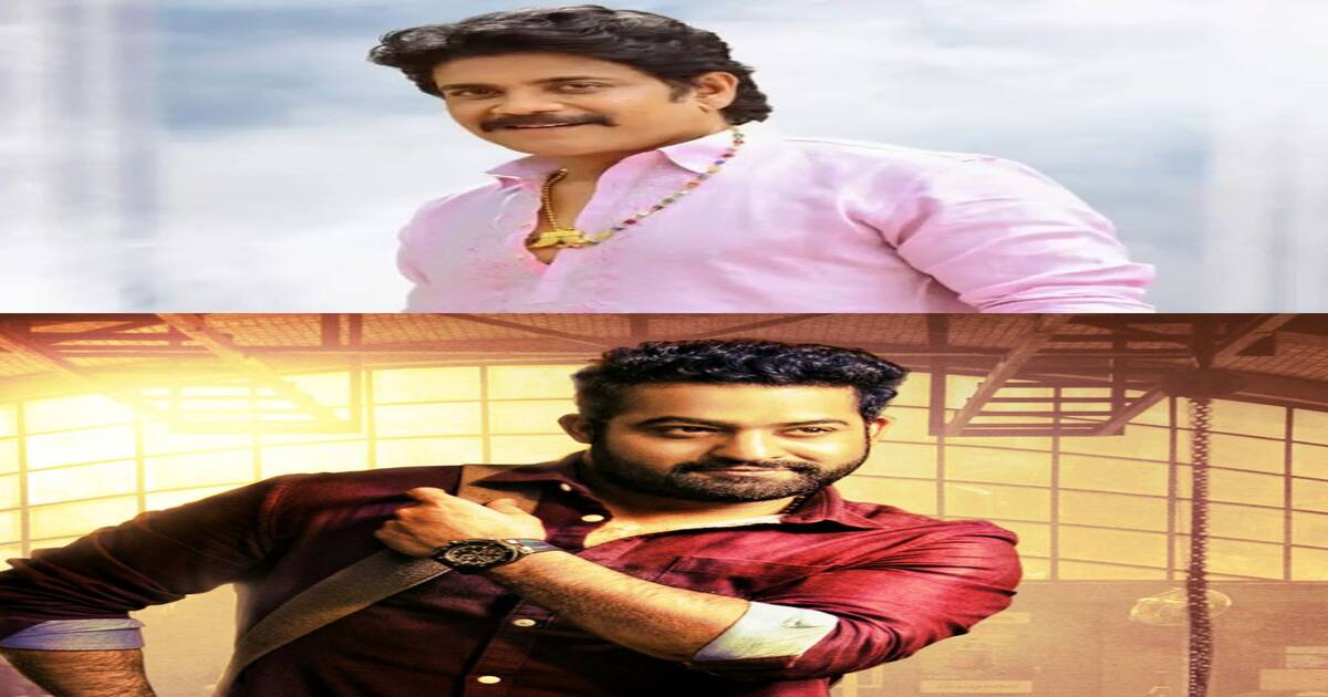 Ram Charan to Ravi Teja: Tollywood heroes who played challenging roles ...