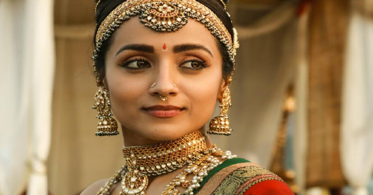 Top 10 Trisha Krishnan performances that are unmissable