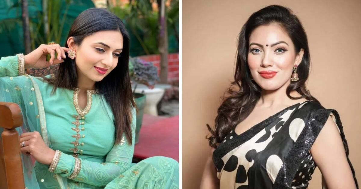 यौन उत्पीड़न का शिकार हो चुकी हैं ये Tv हसीनाएं वाक्या जानकर कांप