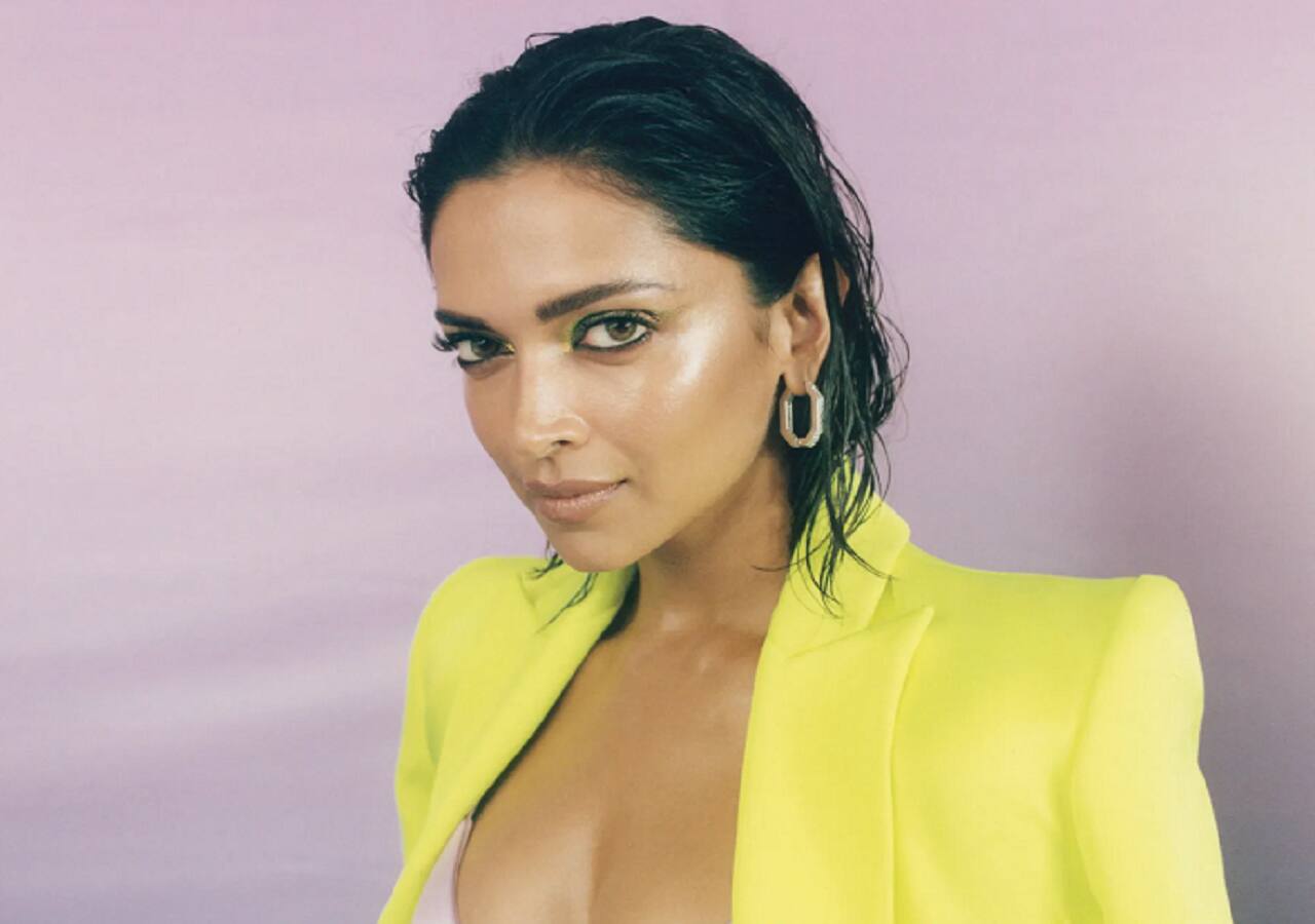 Deepika Padukone Shares Secrets To A Happy Marriage Amid Separation